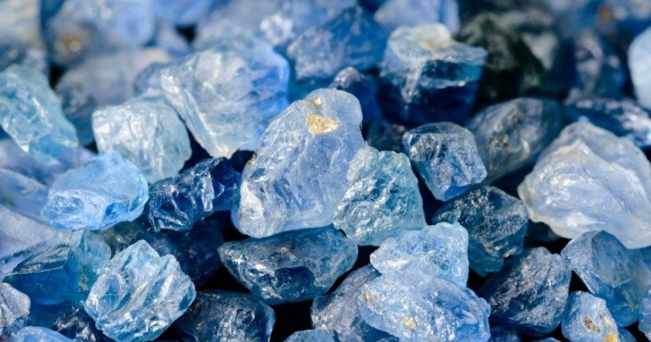 Como é Formada a Safira? Onde Elas Podem Ser Encontradas? – Mundo Ecologia