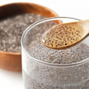 Pode Comer Chia Crua? Faz Bem Para a Saúde Assim? | Mundo Ecologia