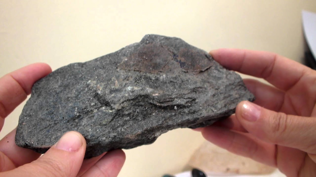 O Que é Xisto Betuminoso - LIBRAIN