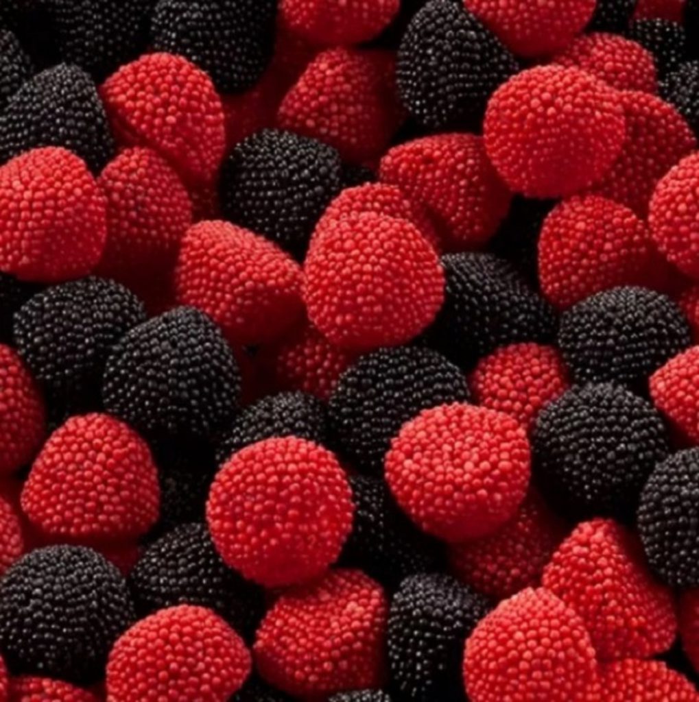 Amora Curiosidades e Fatos Interessantes Sobre a Fruta | Mundo Ecologia