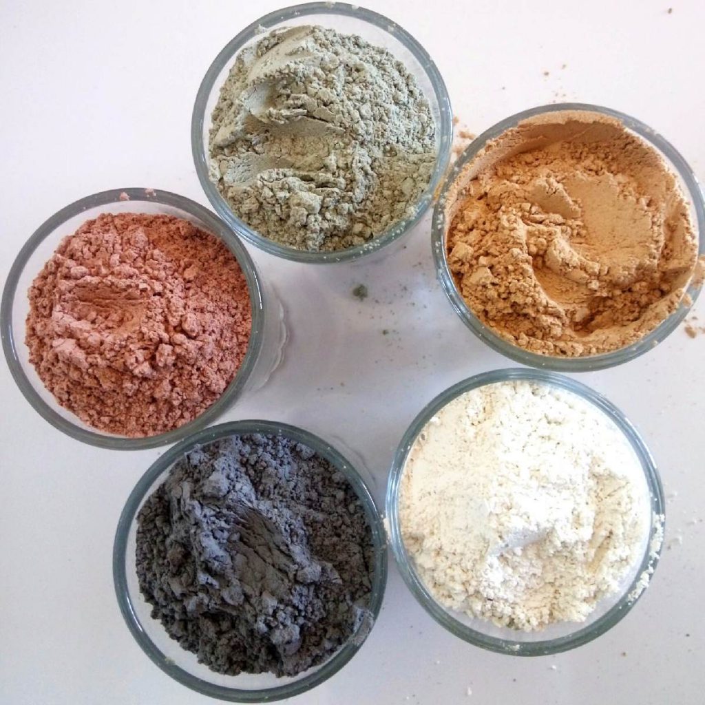 Como a Argila é Formada? Onde Pode ser Encontrada? | Mundo Ecologia