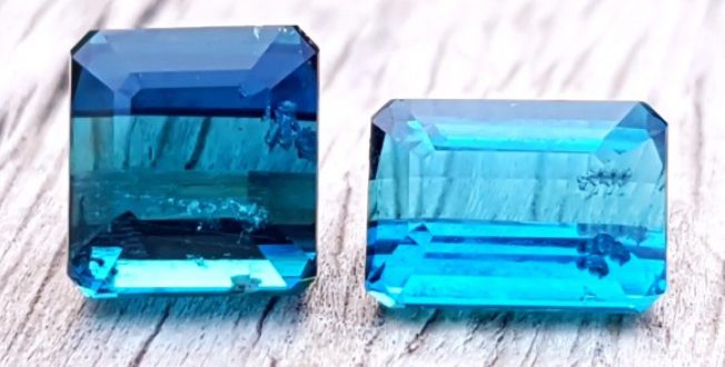 Quais São as Cores da Pedra Turmalina? Por que Variam? | Mundo Ecologia