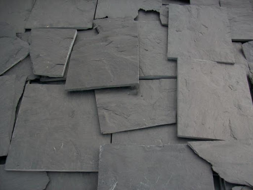 Como se Forma a Rocha Ardósia? Onde Ela é Encontrada? | Mundo Ecologia