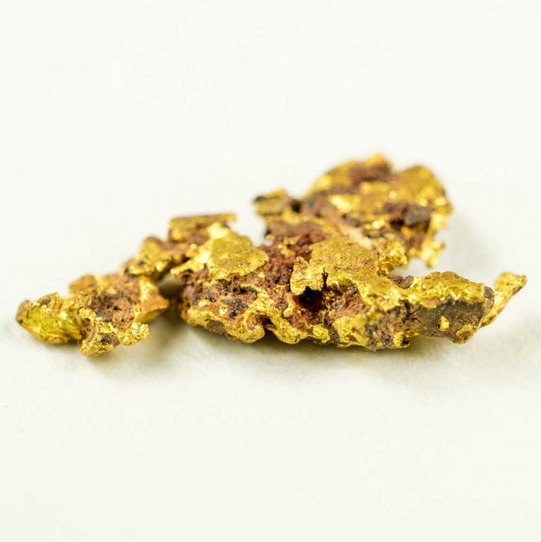 Como se Forma o Ouro na Terra? Quanto Tempo Demora? | Mundo Ecologia