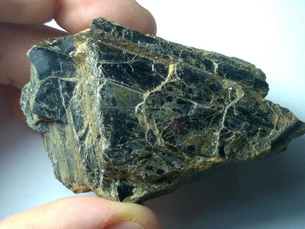 Que Tipo de Rocha é a Mica? Qual a sua Composição? | Mundo Ecologia