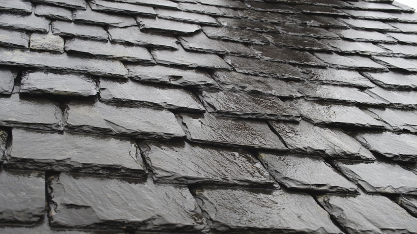 Como se Forma a Rocha Ardósia? Onde Ela é Encontrada? | Mundo Ecologia