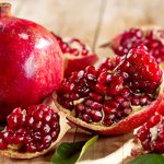 Quanto Tempo Um Pé De Romã Leva Para Dar Frutos? | Mundo Ecologia