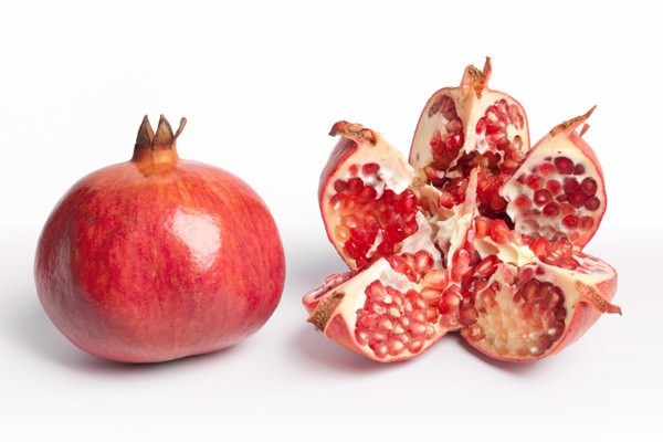 Quanto Tempo Um Pé De Romã Leva Para Dar Frutos? | Mundo Ecologia