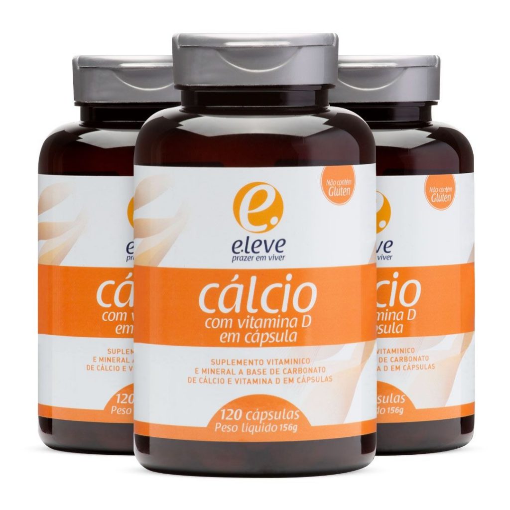 Qual a Quantidade de Cálcio Que Devemos Ingerir Por Dia – Mundo Ecologia