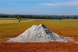 Quais São os Tipos de Calcário e Para Que Serve Cada Um? | Mundo Ecologia