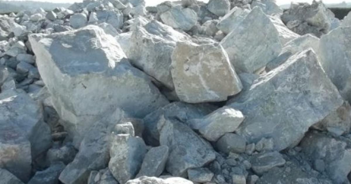 Quais São os Tipos de Calcário e Para Que Serve Cada Um? | Mundo Ecologia