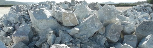 Onde Se Encontra O Calcário? Como Conseguir? | Mundo Ecologia