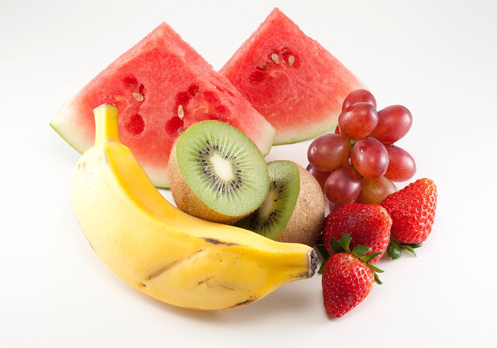 Quais as Frutas Que o Diabético Não Pode Comer? | Mundo Ecologia