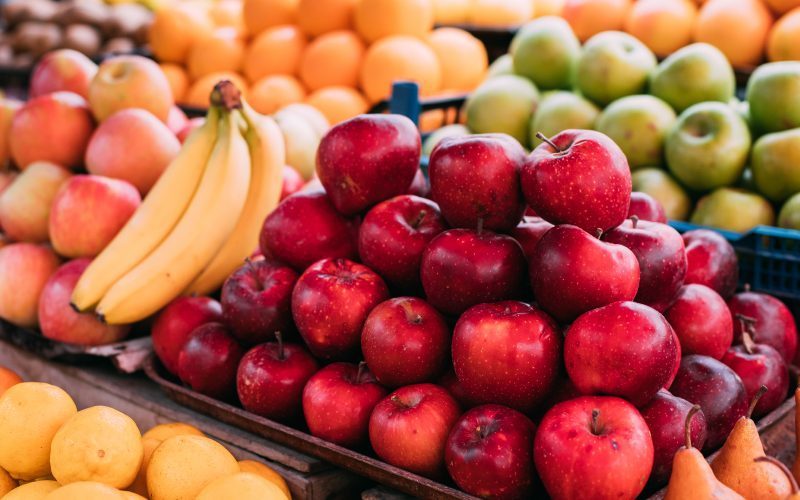 Quais as Frutas Que o Diabético Não Pode Comer? | Mundo Ecologia
