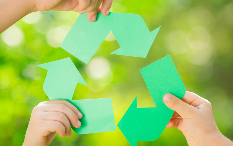 O Que é Biodegradável e Não Biodegradável? – Mundo Ecologia