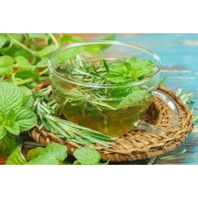 Para Que Serve Chá de Porangaba com Hibisco? | Mundo Ecologia