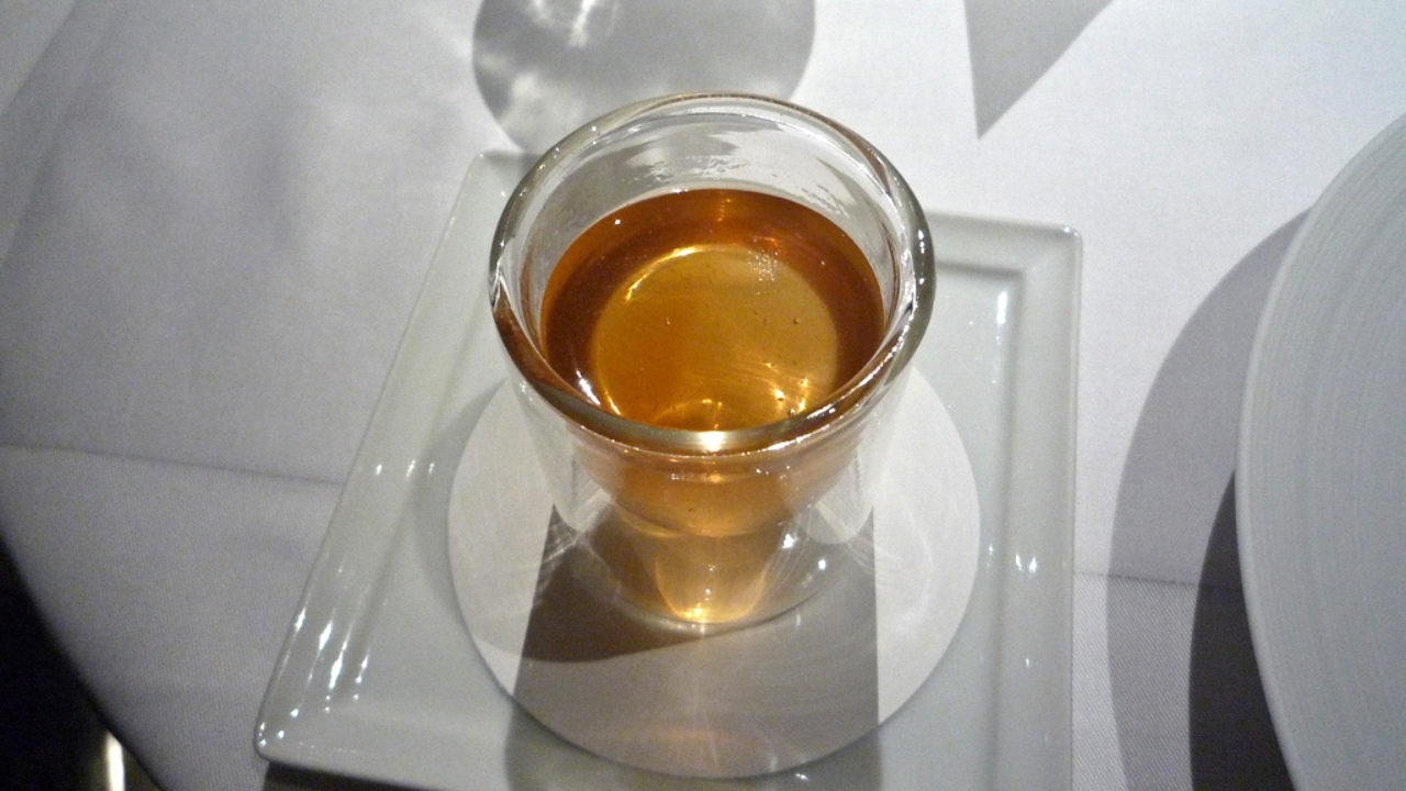 Para Que Serve Chá de Porangaba com Hibisco? | Mundo Ecologia