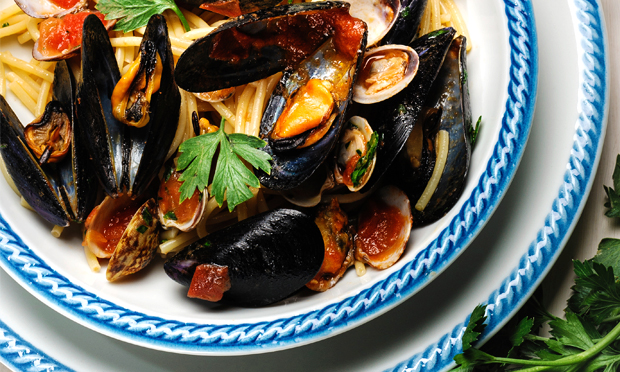 Qual é a Diferença de Marisco, Mexilhão, Ostra e Sururu? | Mundo Ecologia