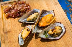 Qual é a Diferença de Marisco, Mexilhão, Ostra e Sururu? | Mundo Ecologia