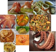 Qual é a Diferença de Marisco, Mexilhão, Ostra e Sururu? | Mundo Ecologia