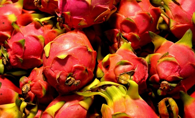 Frutas que Começam com a Letra P: Nome e Características – Mundo Ecologia