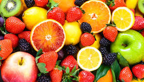 Frutas que Começam com a Letra P: Nome e Características – Mundo Ecologia