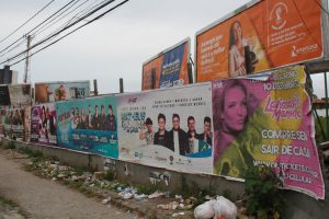 Poluição Visual: Impactos e Soluções | Mundo Ecologia